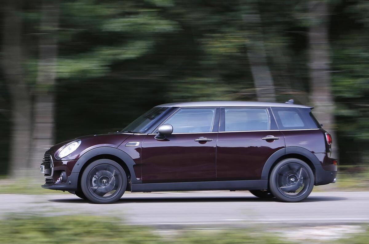 Mini Clubman long-term test review: final report | Autocar