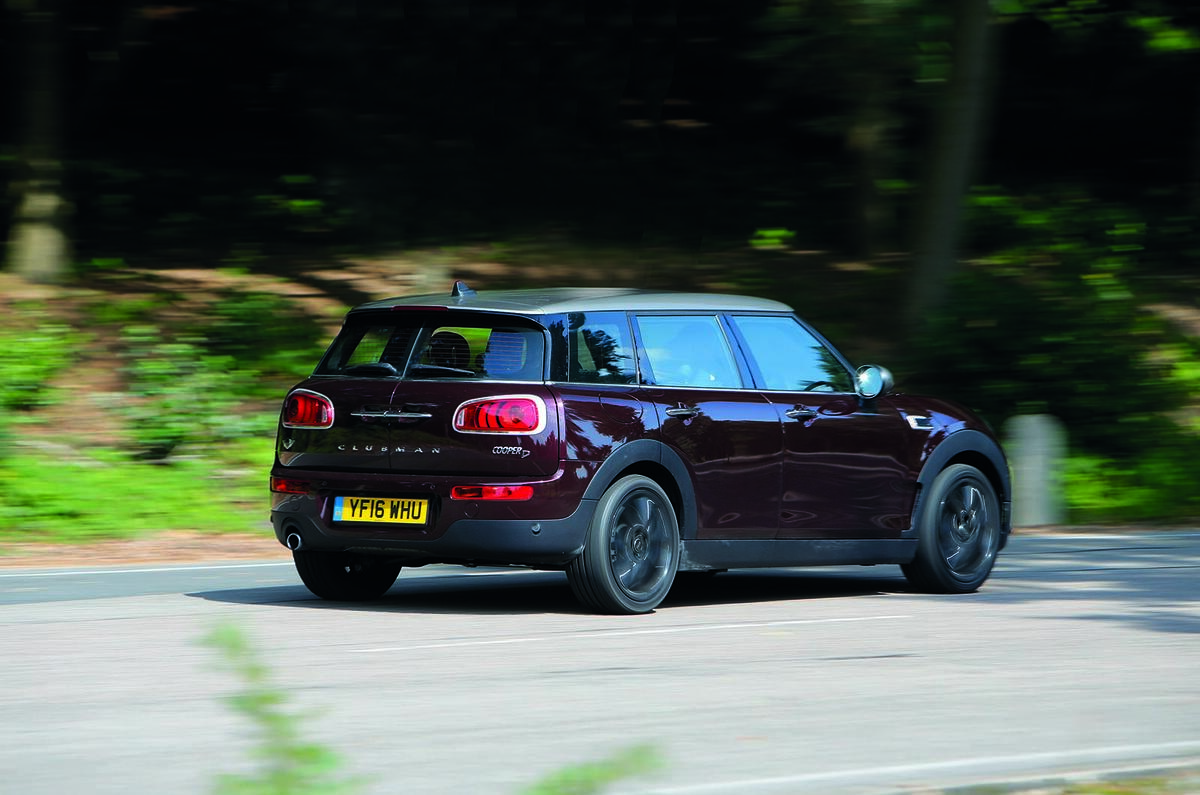 Mini Clubman long-term test review: final report | Autocar