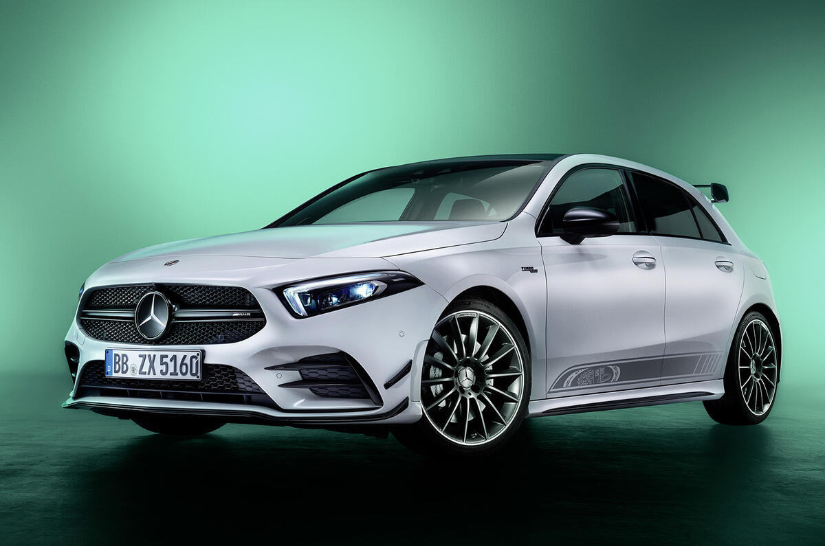 A35 AMG? : r/mercedes_benz