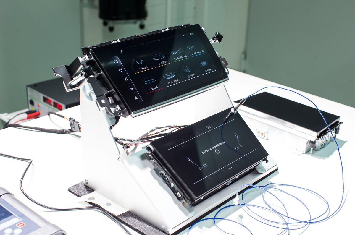 Audi 'reinvents' design and manufacture processes ahead of EV launch ...