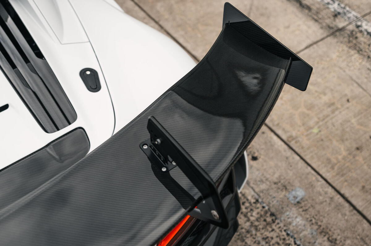 Abt XGT turns Audi R8 into £519k DTM racer for the road | Autocar