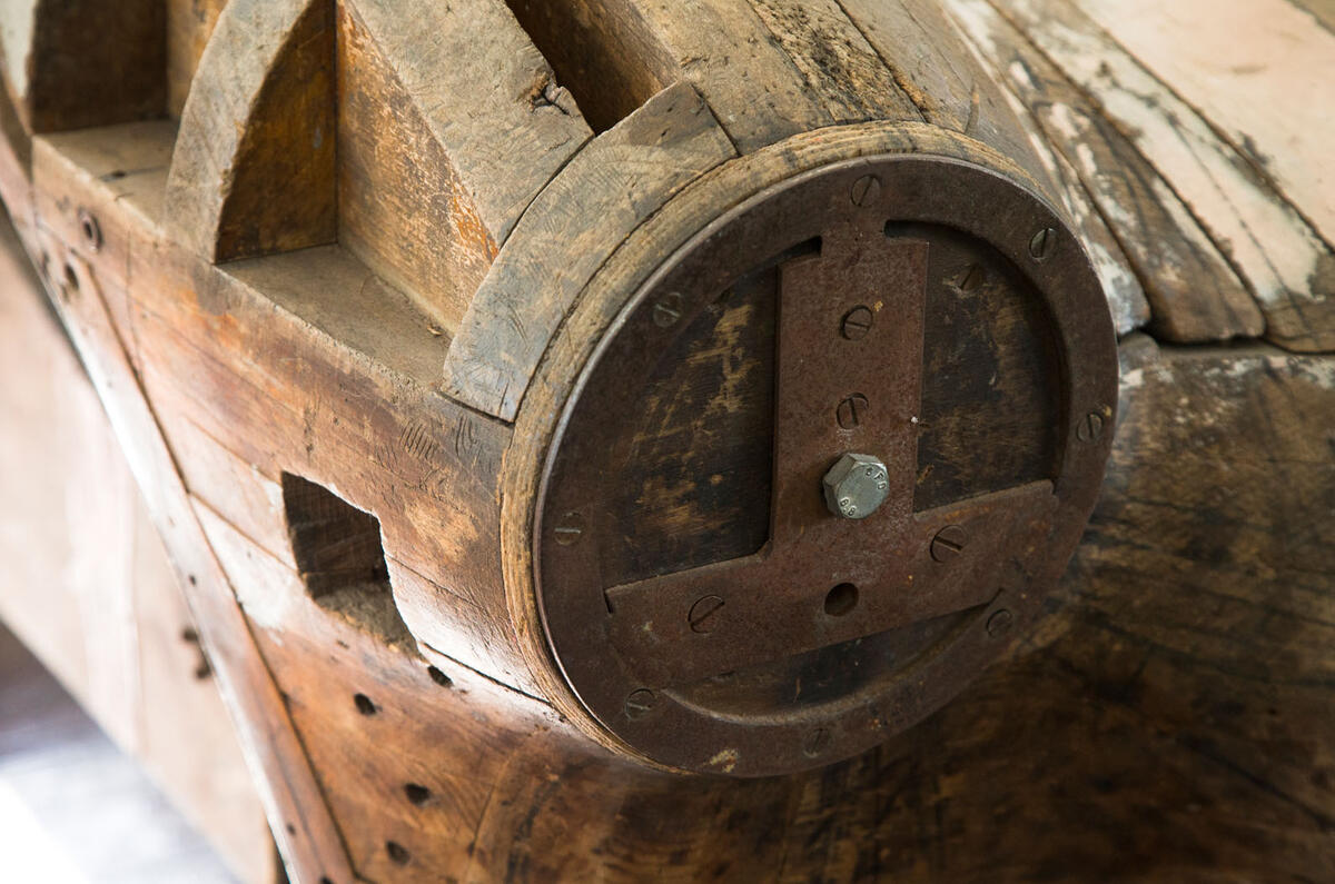 EXCLUSIVE: Nine new AC Cobras to be built to exact 1962 specification ...