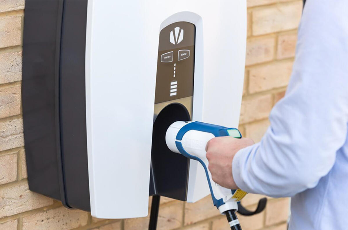 V2G and the future of EV charging | Autocar