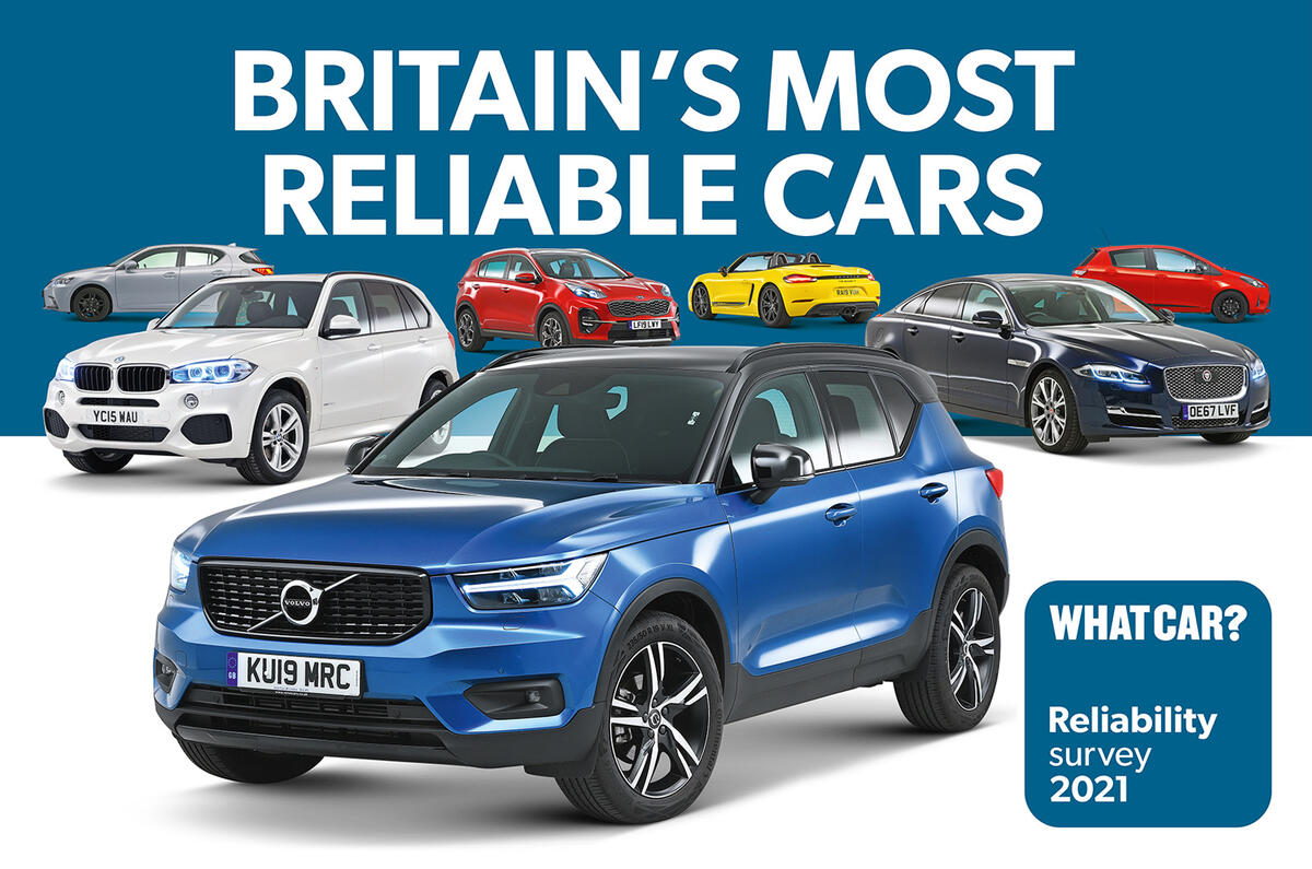 Motorists invited to contribute to What Car? Reliability Survey 2021 ...