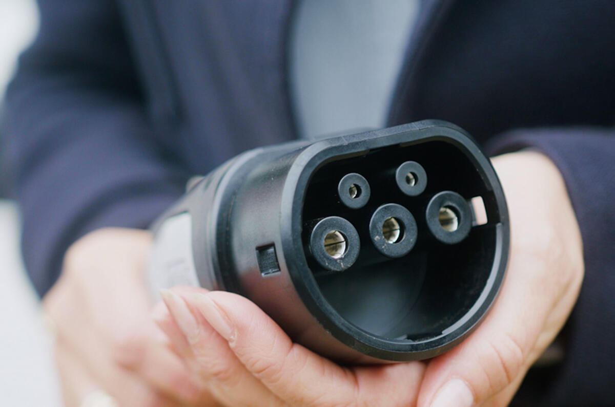 EV charging: all of your big questions answered | Autocar