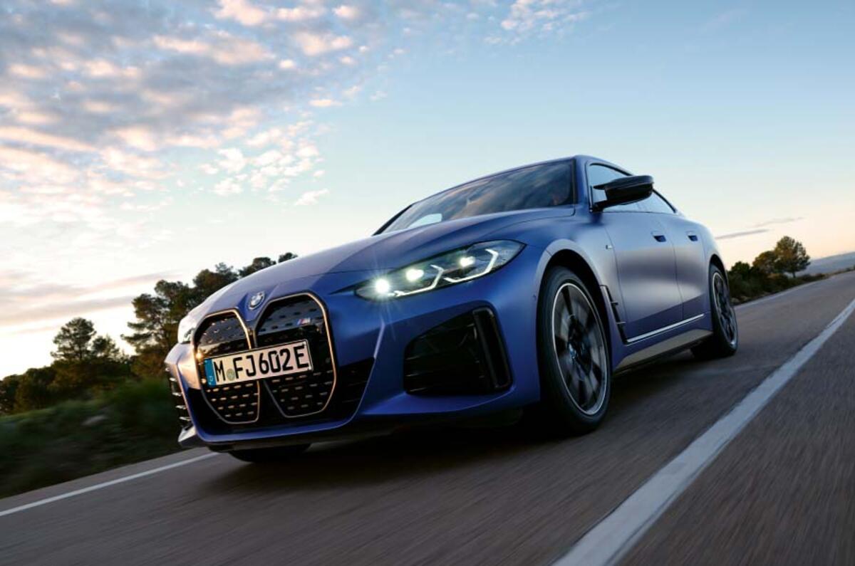 BMW M owners: join our amazing BMW M 50th Anniversary M-Fest meet | Autocar