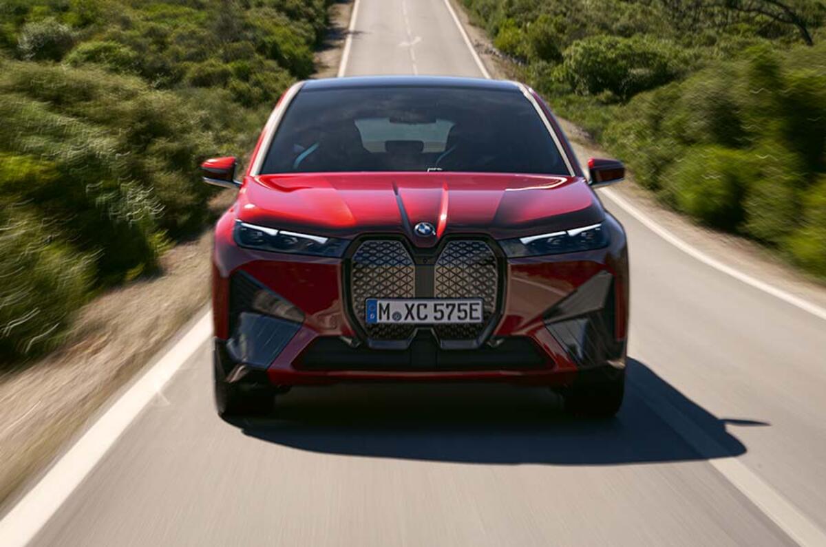 BMW M owners: join our amazing BMW M 50th Anniversary M-Fest meet | Autocar