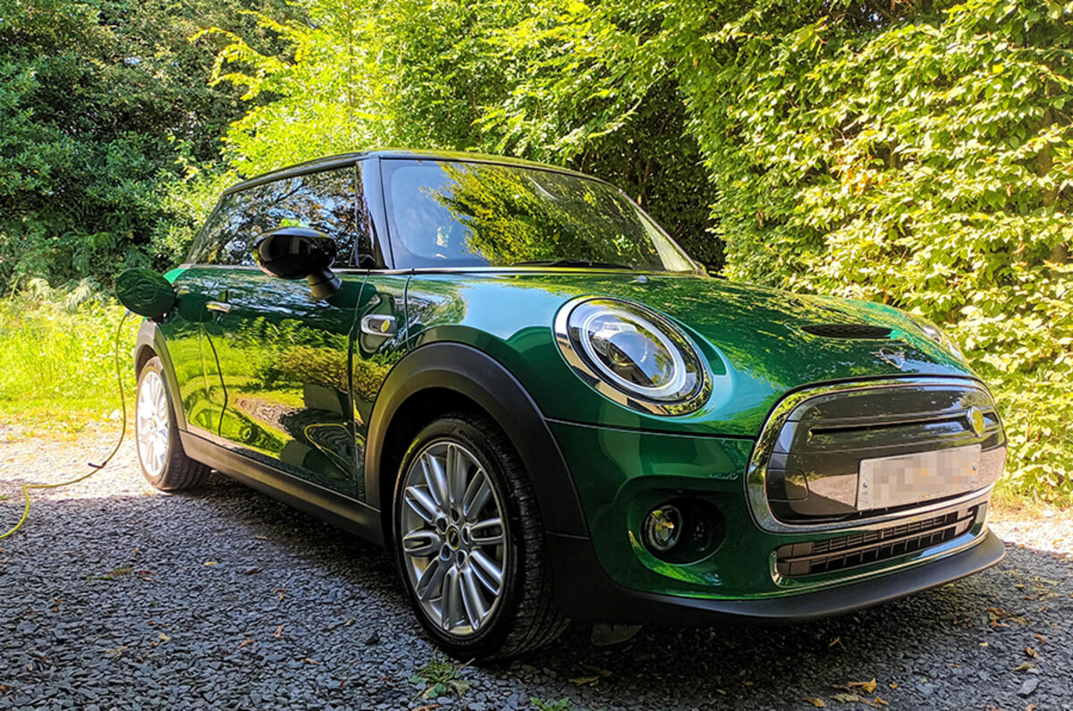 MINI Electric: why Autocar readers love it | Autocar