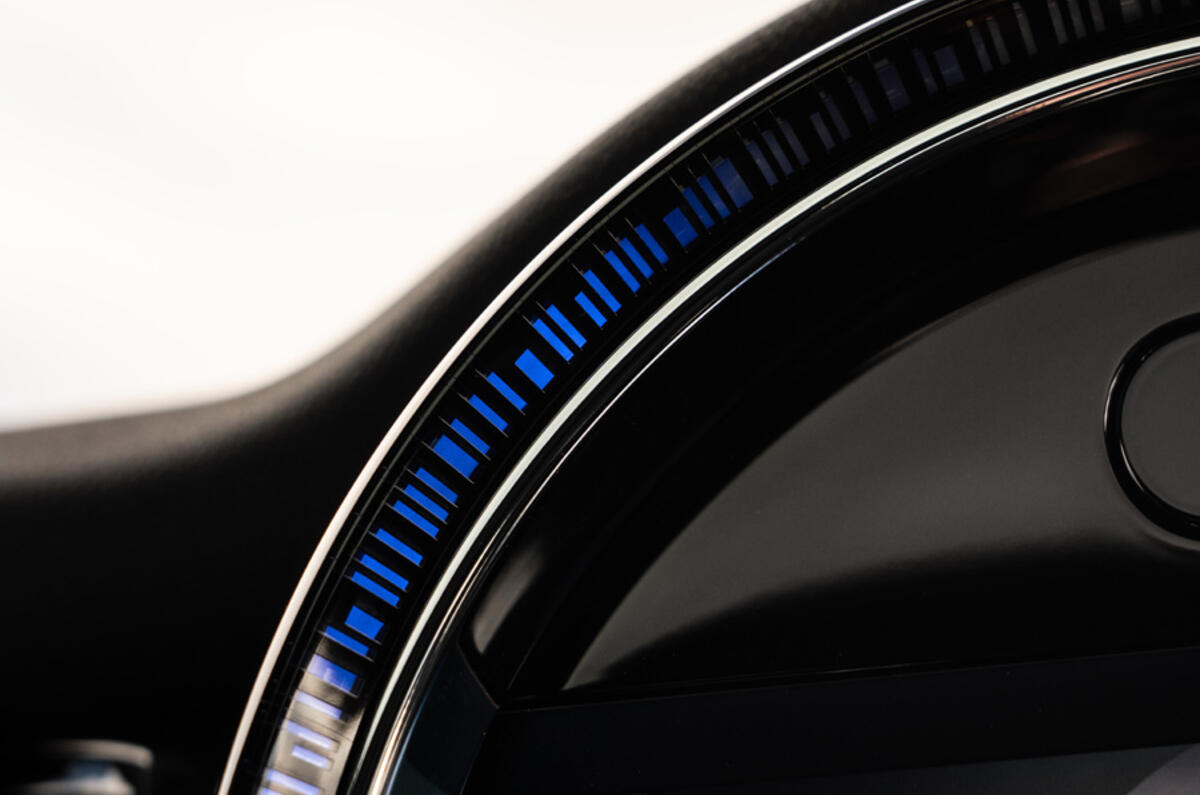 MINI Electric drivers pick their top features | Autocar