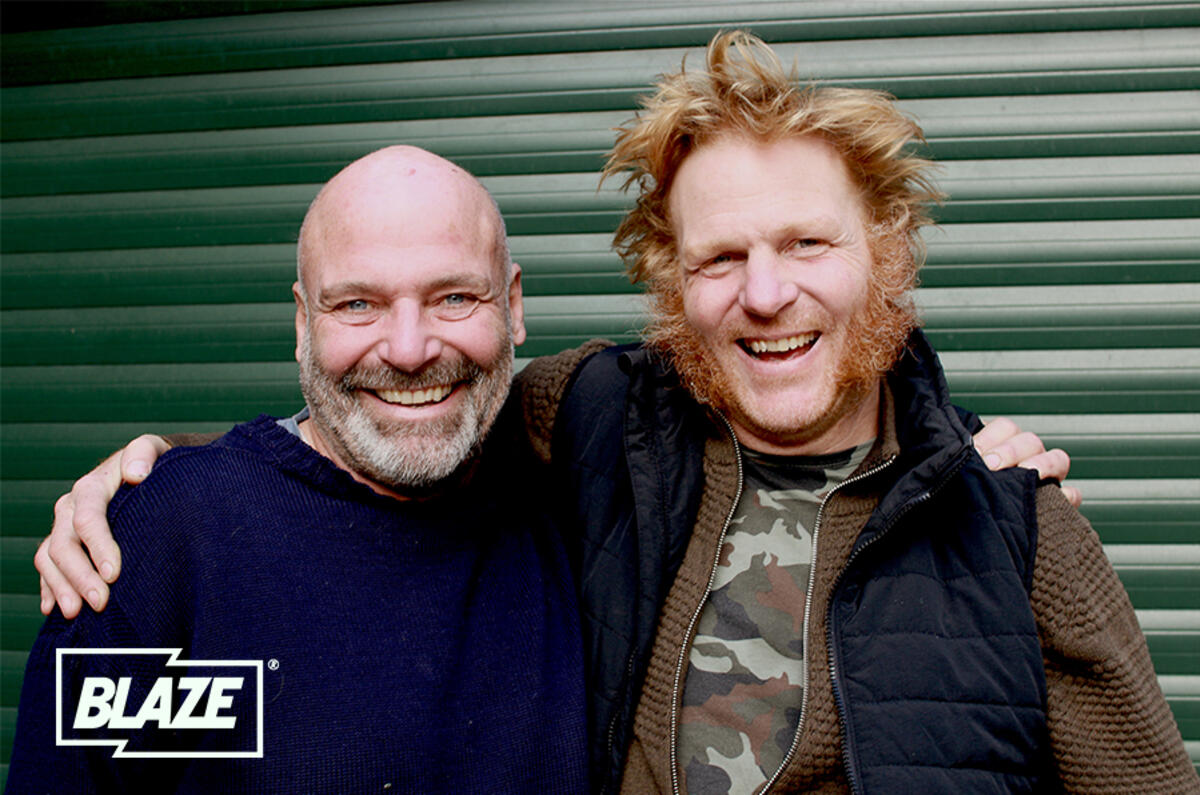 Promoted | Flipping Bangers: 7 must-watch moments | Autocar