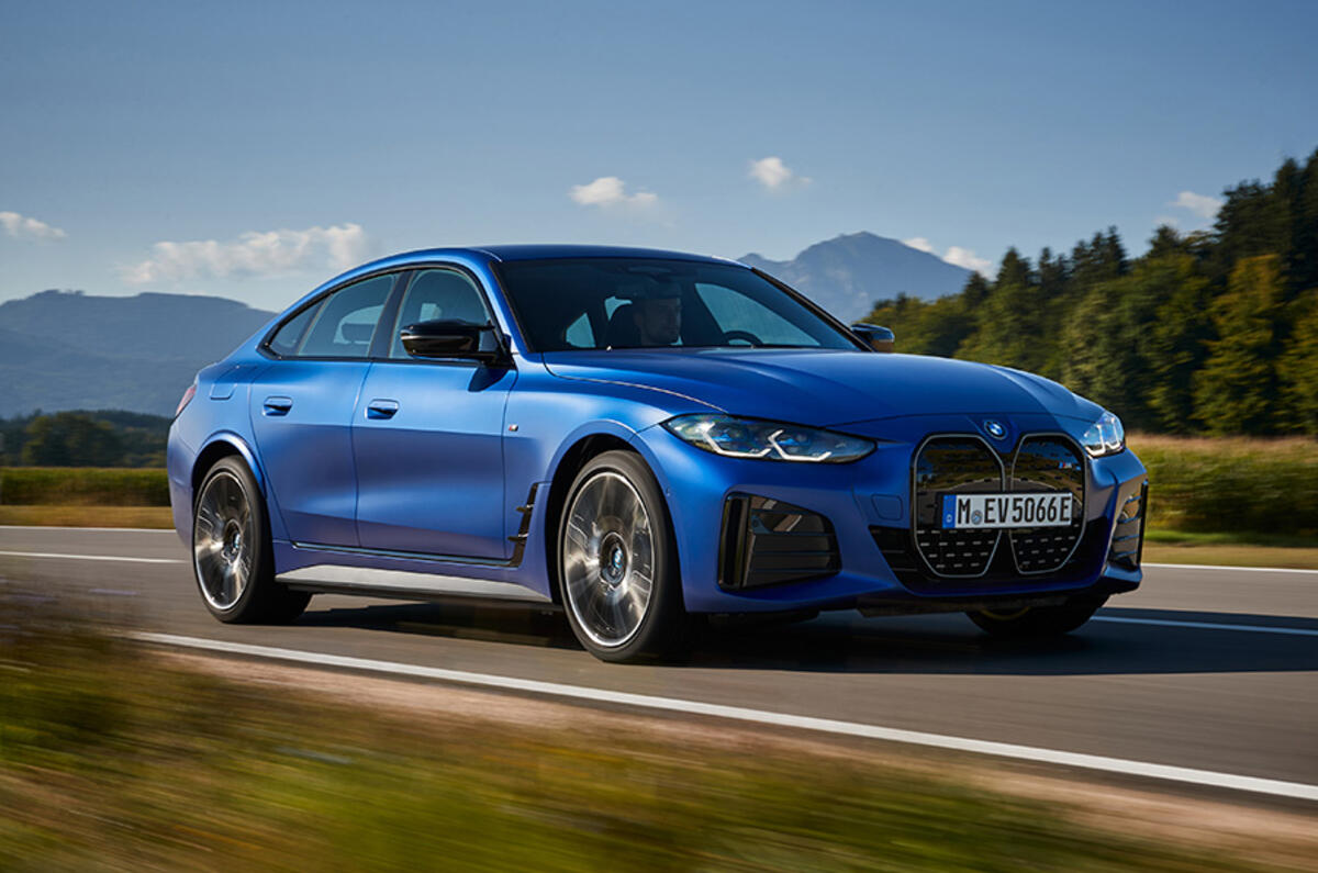 Your BMW M 50th anniversary birthday wish list | Autocar