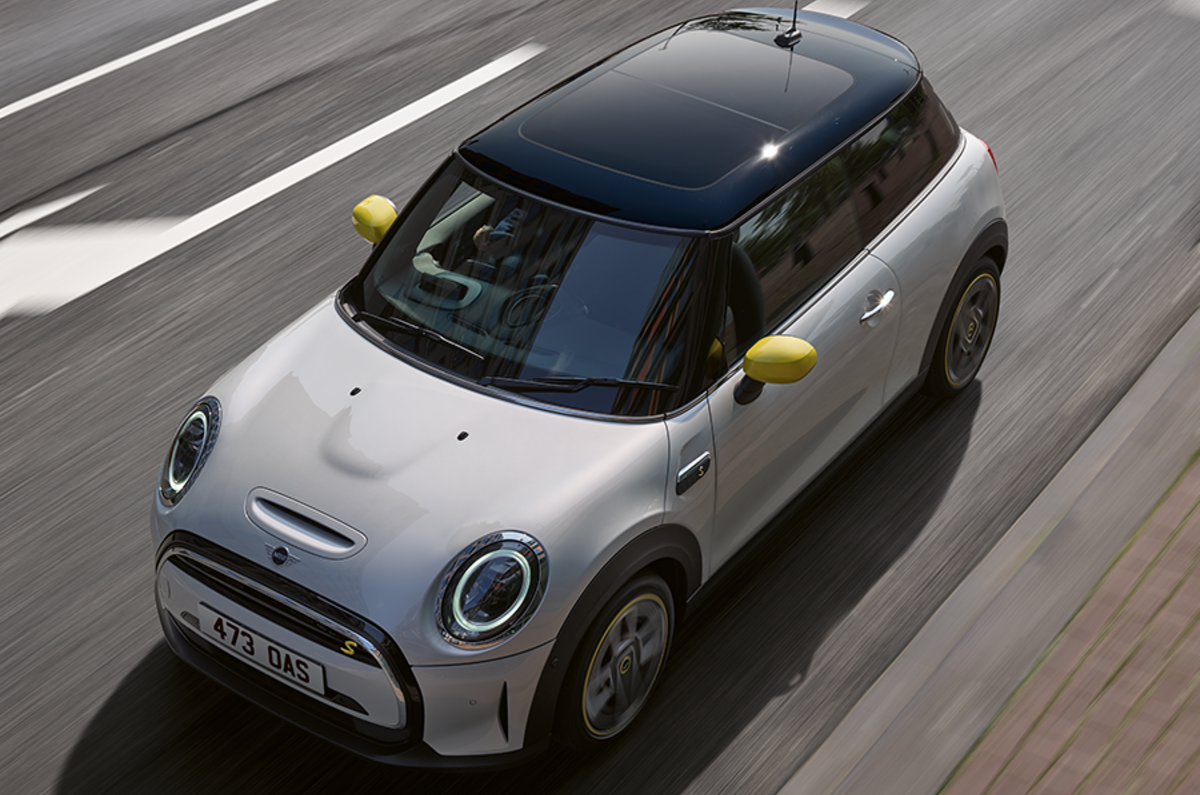 MINI Electric: چرا همه کاره ایده آل است – مجله نتگام