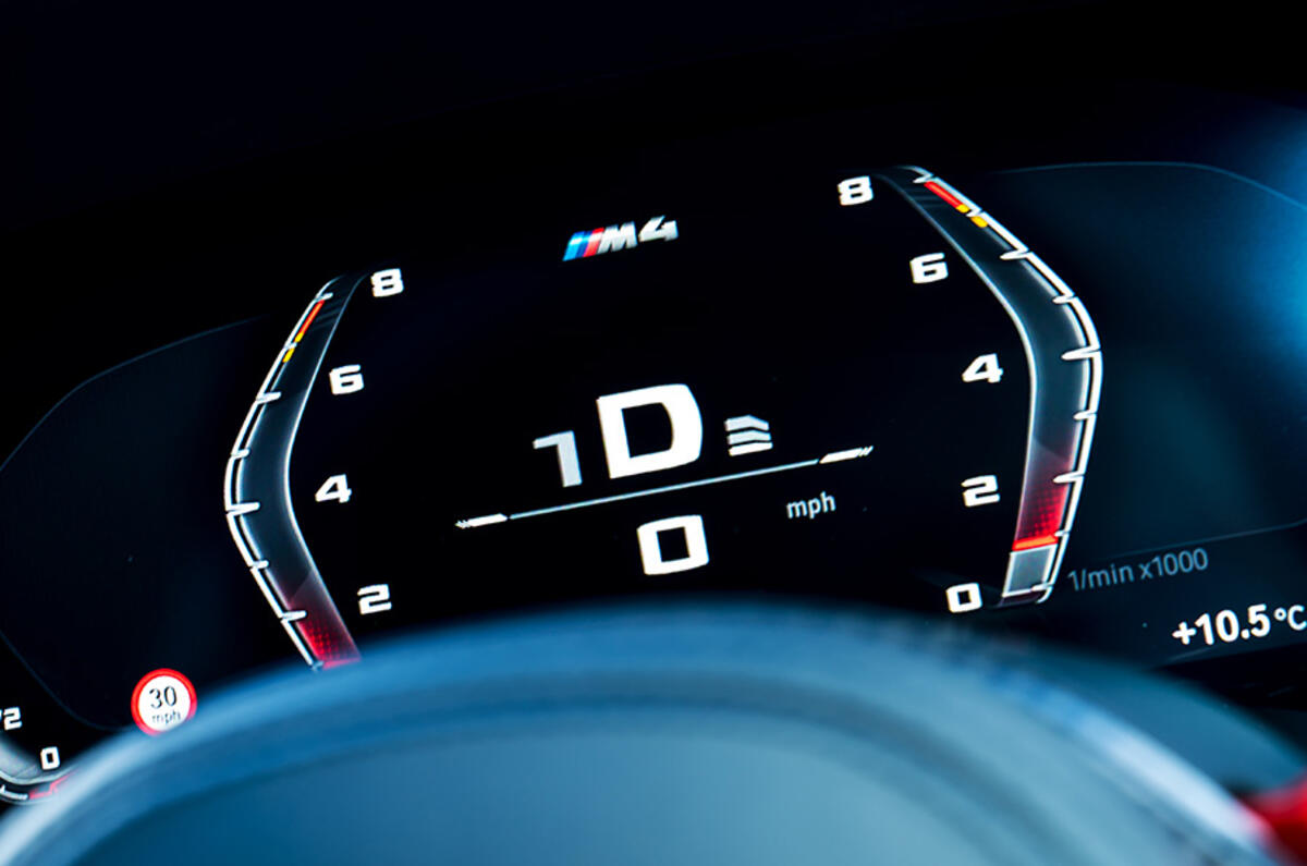 Advertising Feature | Video: the new BMW M3 and M4 on-track | Autocar