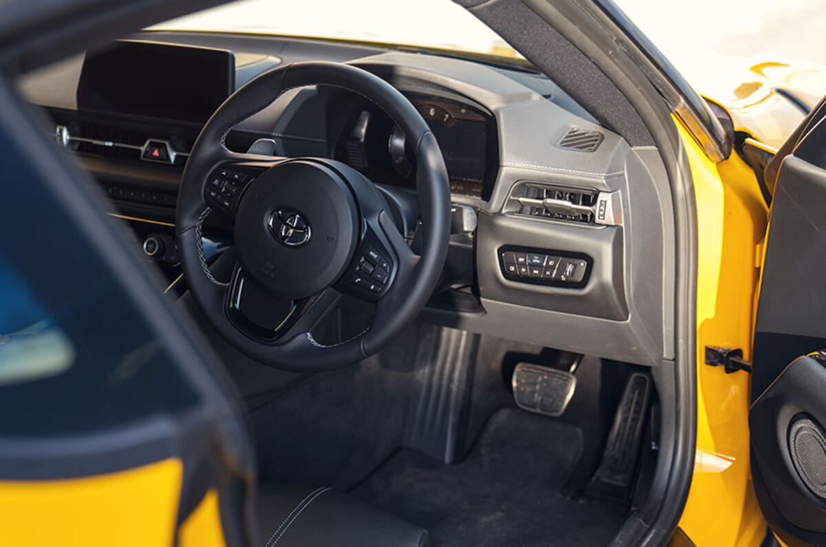 Promoted | Video: We drive the Toyota GR Supra to Monte Carlo | Autocar