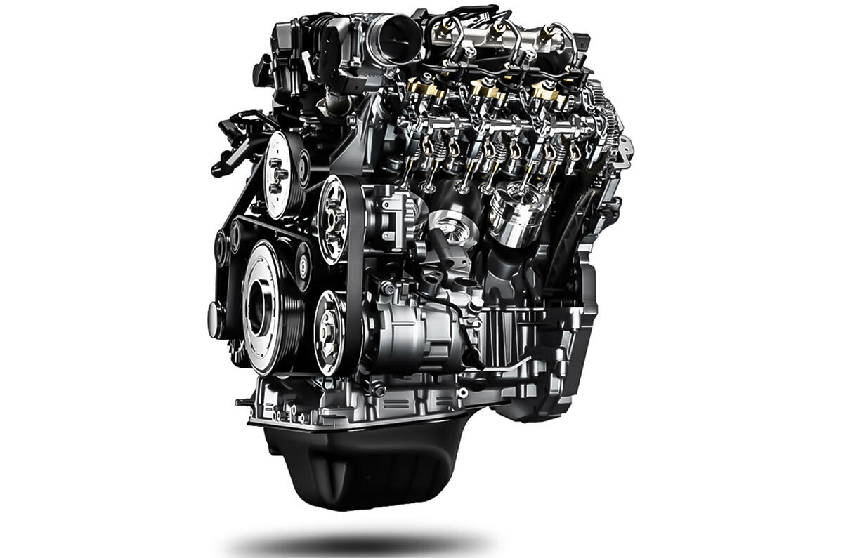 Facelifted Volkswagen Amarok revealed | Autocar