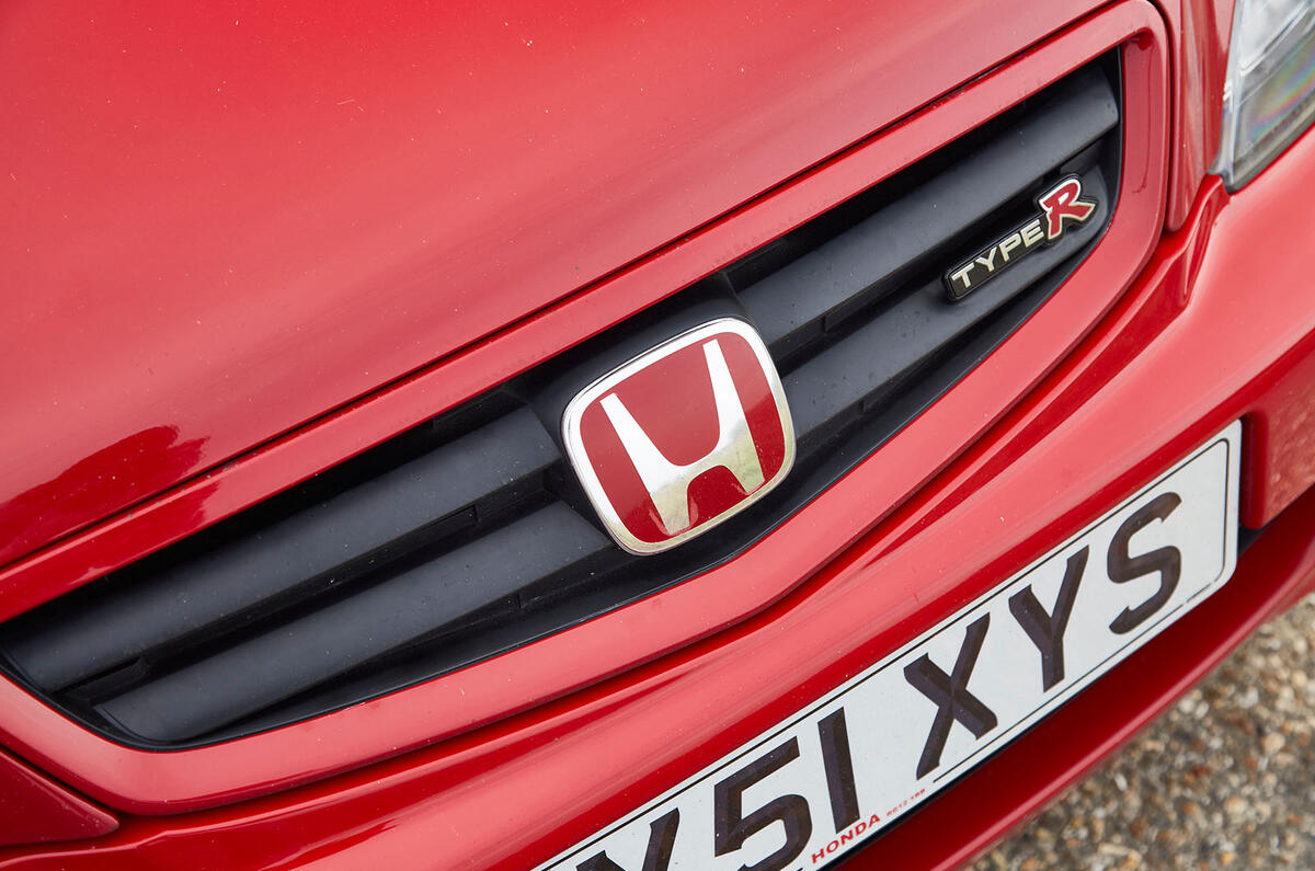 Honda Accord Type R | Used Car Buying Guide | Autocar