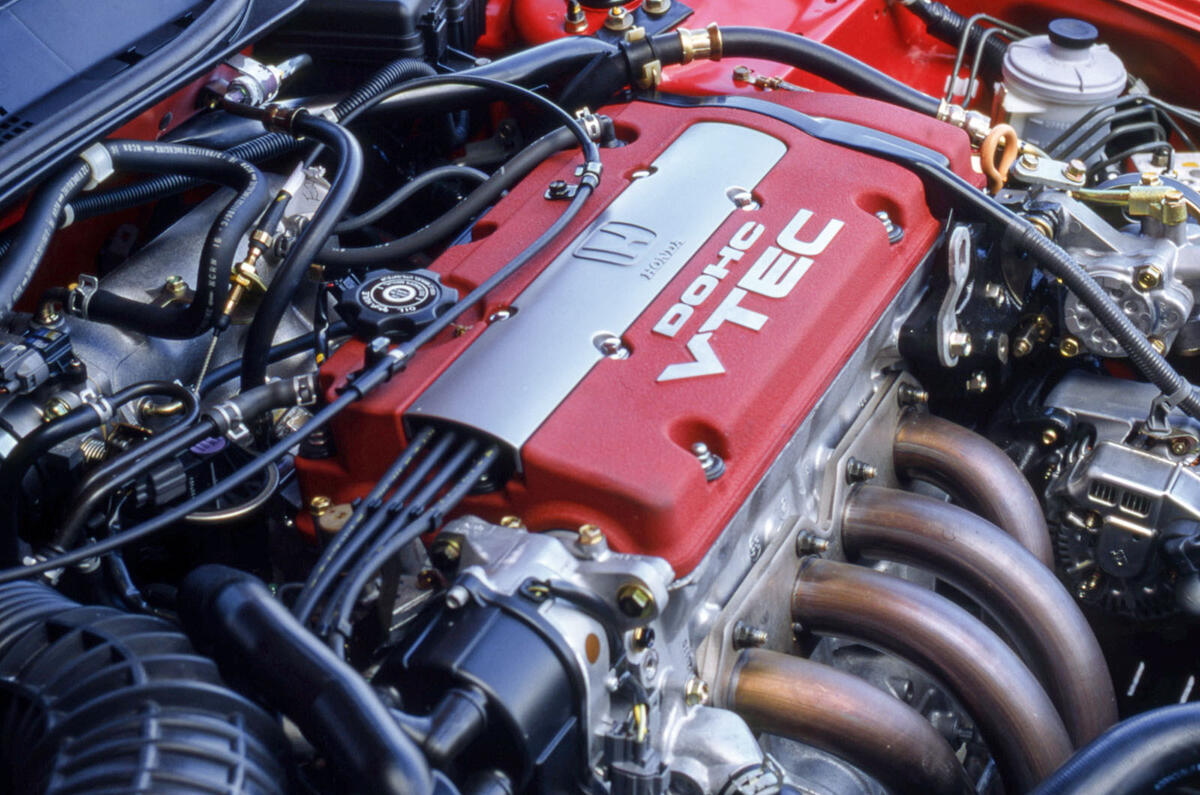 Honda Accord Type R | Used Car Buying Guide | Autocar