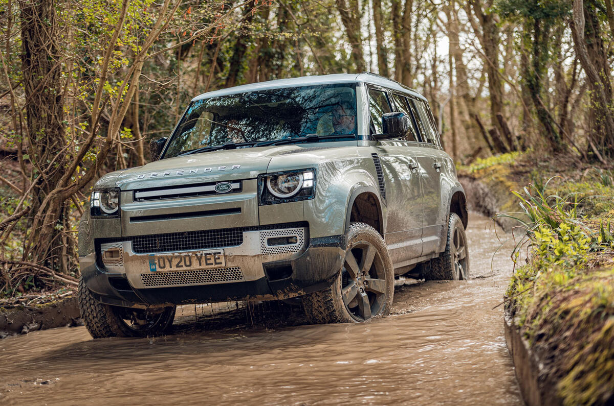 Matt Prior: Thoughts on the 2021 Car of the Year award | Autocar