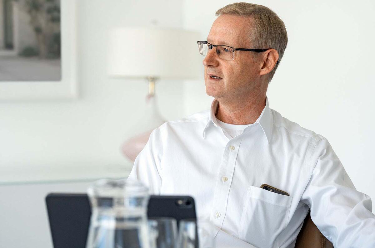 Exclusive: Jaguar to launch large electric limo to replace XJ | Autocar