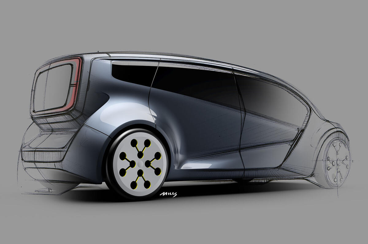 How to make a people's car from scratch - part two | Autocar