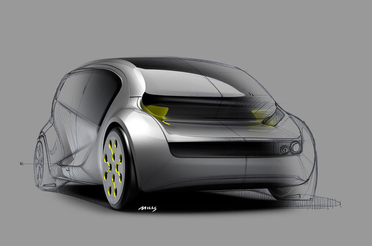 How to make a people's car from scratch - part two | Autocar