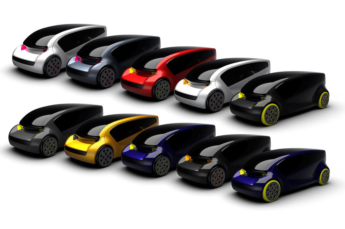 How to make a people's car from scratch - part two | Autocar