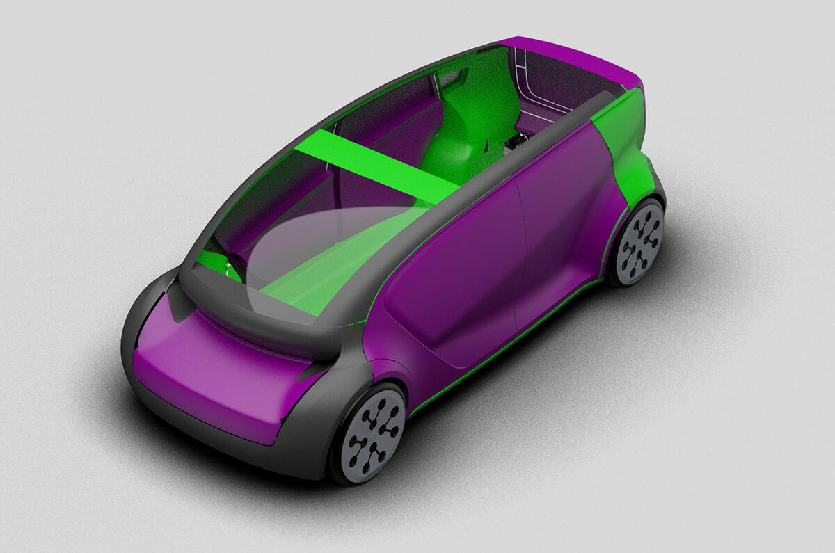 How to make a people's car from scratch - part two | Autocar