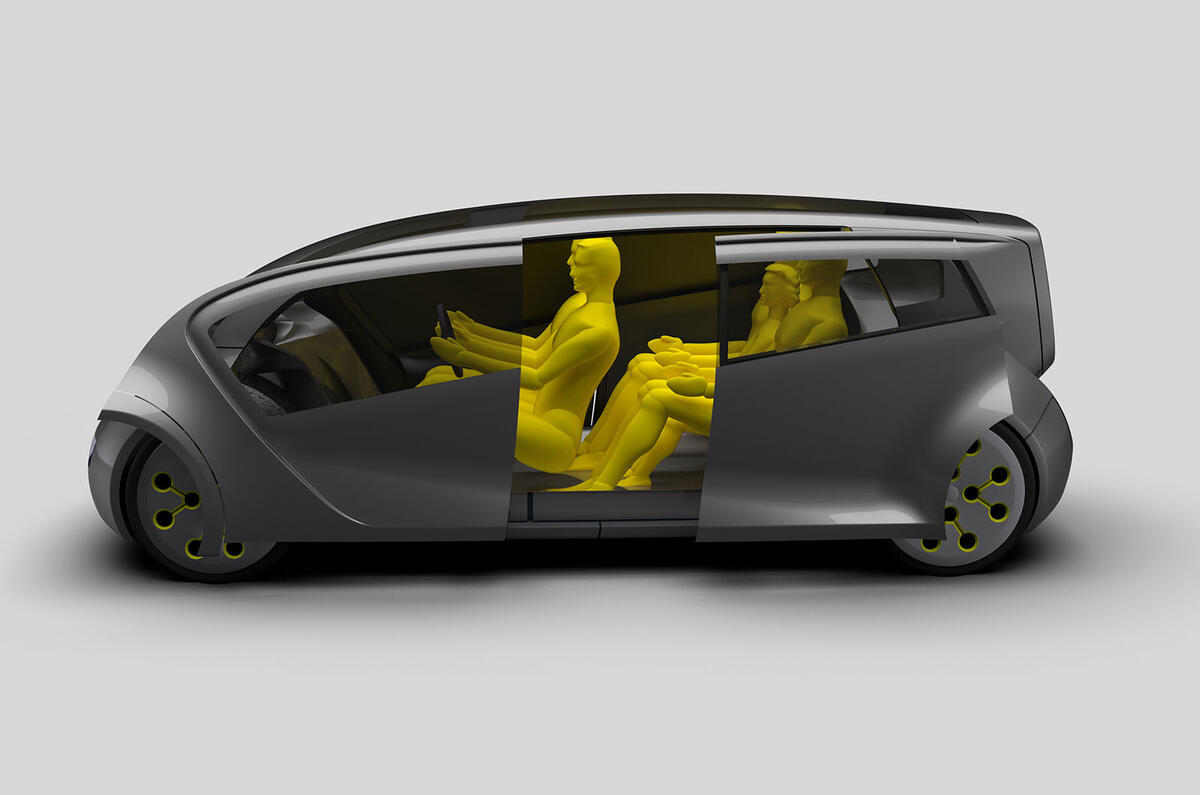 How to make a people's car from scratch - part two | Autocar