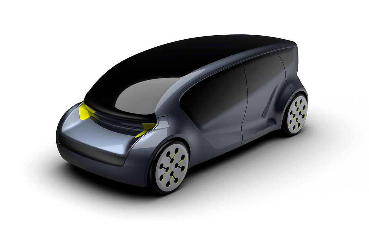 How to make a people's car from scratch - part two | Autocar