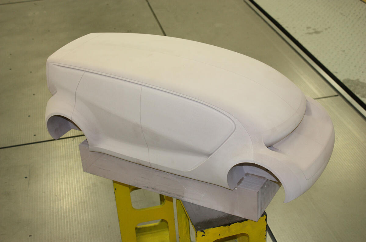 How to make a people's car from scratch - part two | Autocar