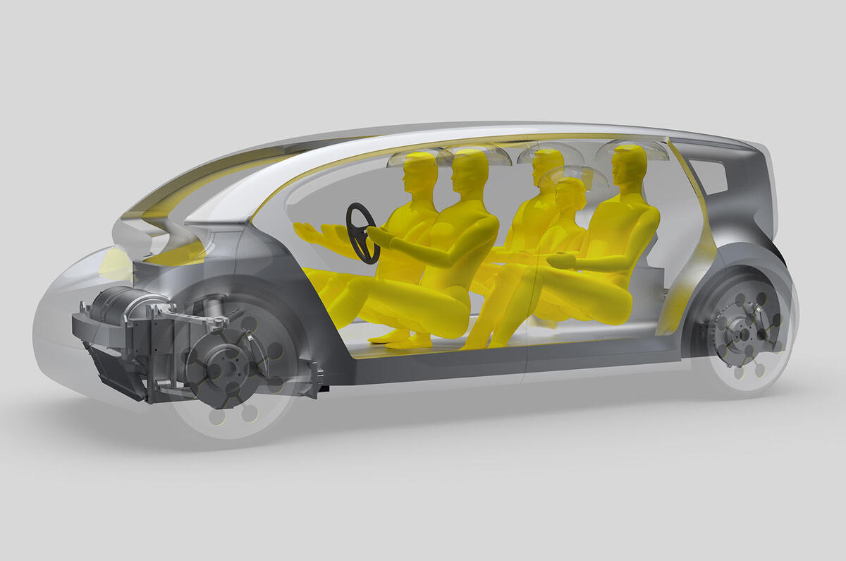 How to make a people's car from scratch - part two | Autocar