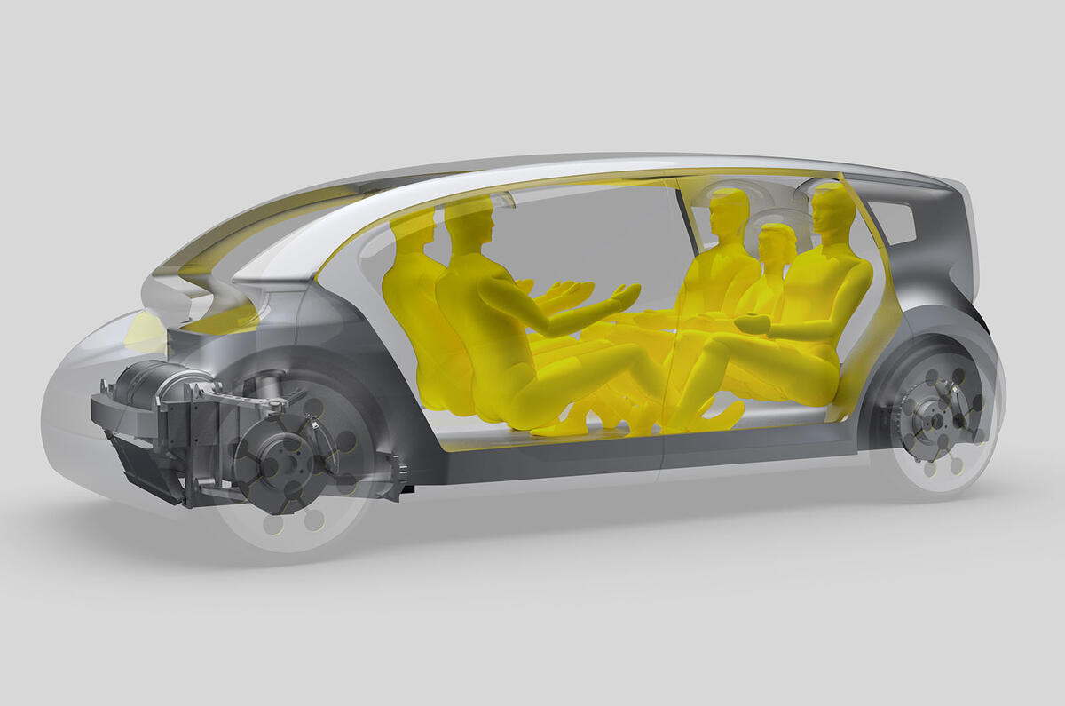 How to make a people's car from scratch - part two | Autocar