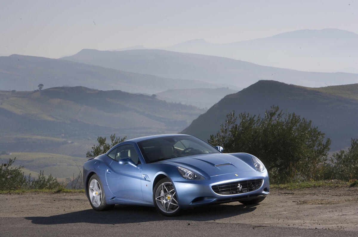 Andrew Frankel: from ice cream salesman to esteemed road tester | Autocar