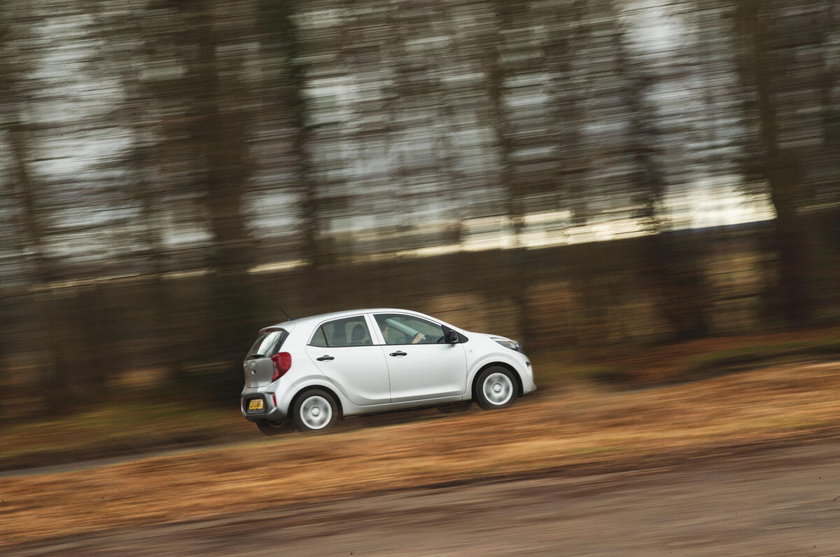 £15k heroes: What is Britain's best cheap car? | Autocar