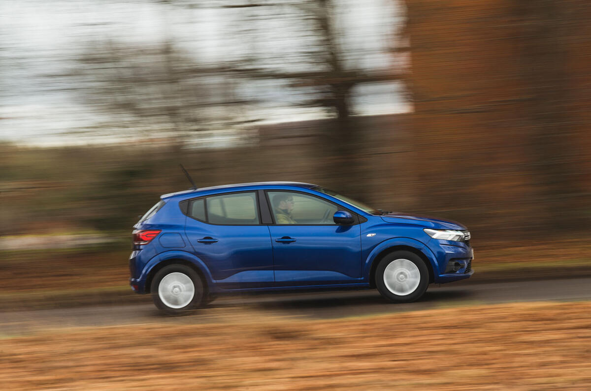 £15k heroes: What is Britain's best cheap car? | Autocar