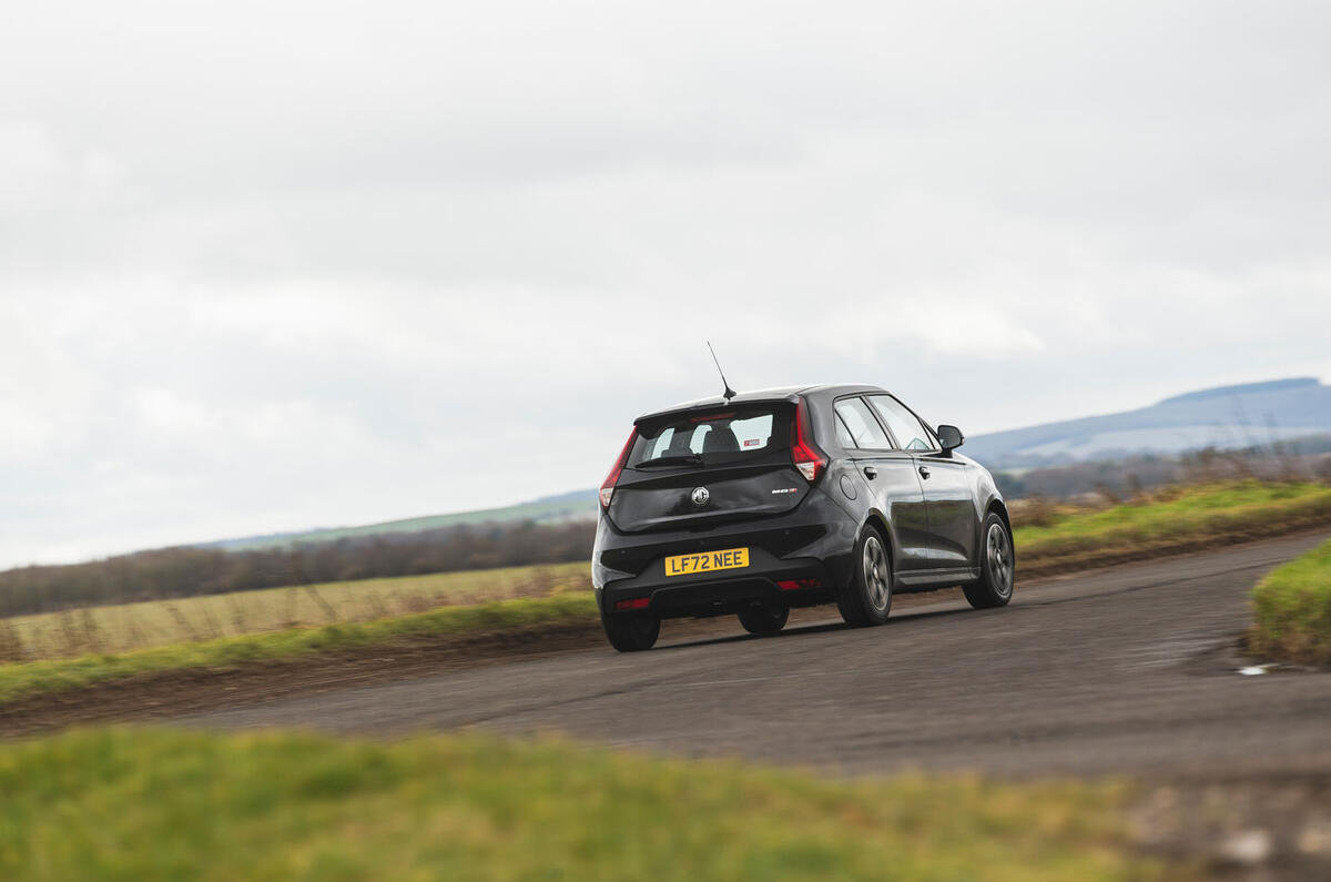 £15k heroes: What is Britain's best cheap car? | Autocar