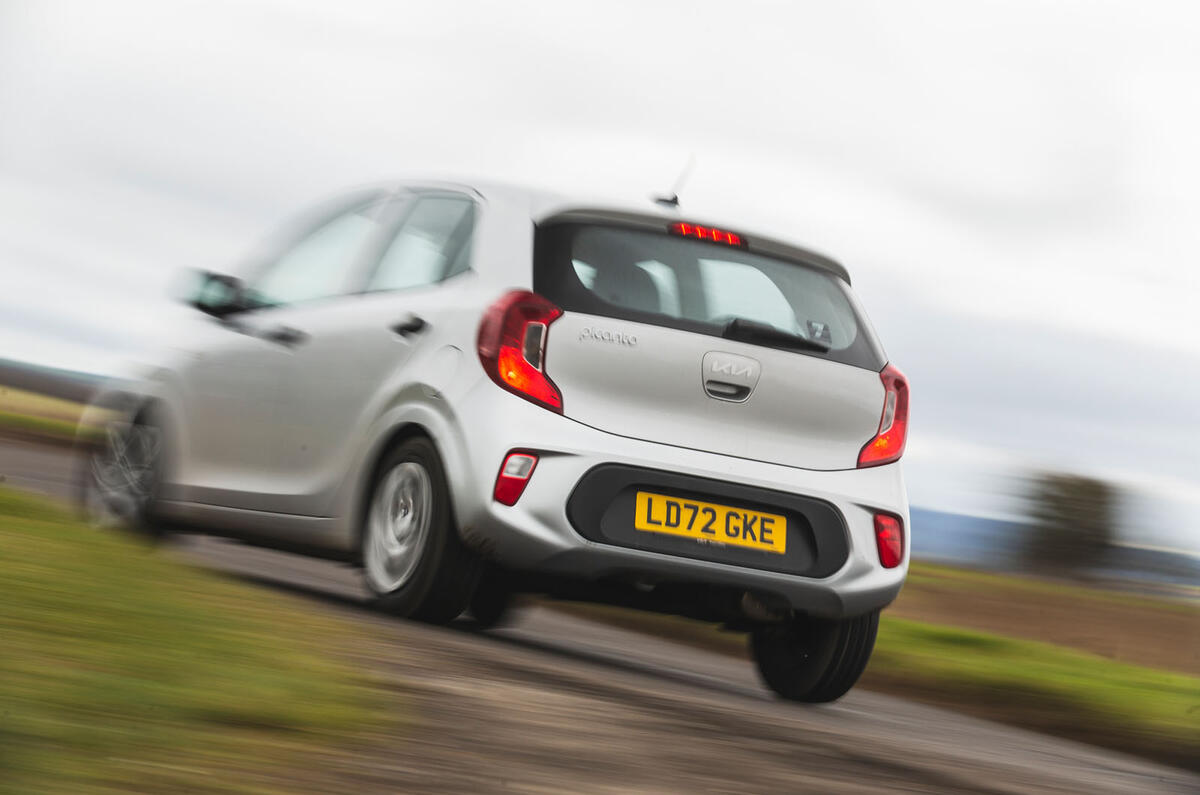 £15k heroes: What is Britain's best cheap car? | Autocar