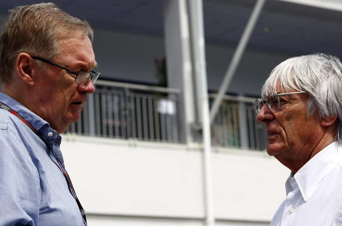 Alan Henry, 1947-2016, a tribute | Autocar