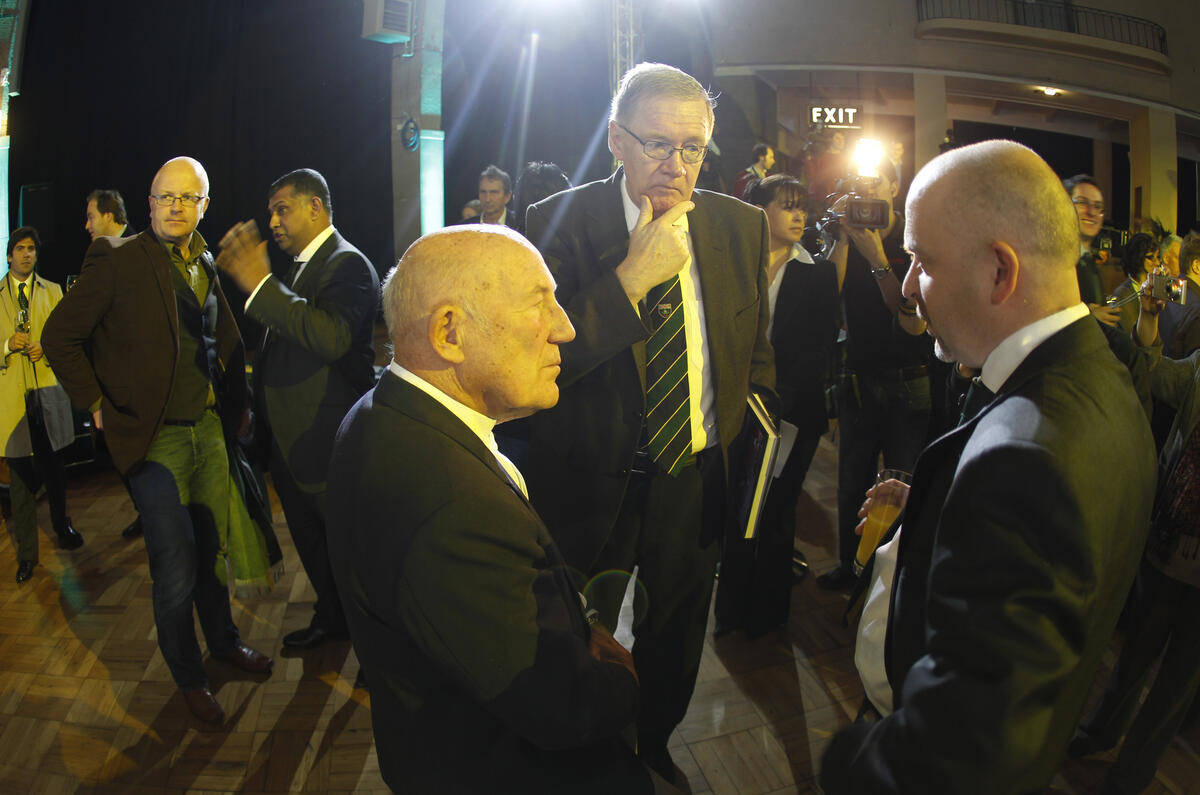 Alan Henry, 1947-2016, a tribute | Autocar