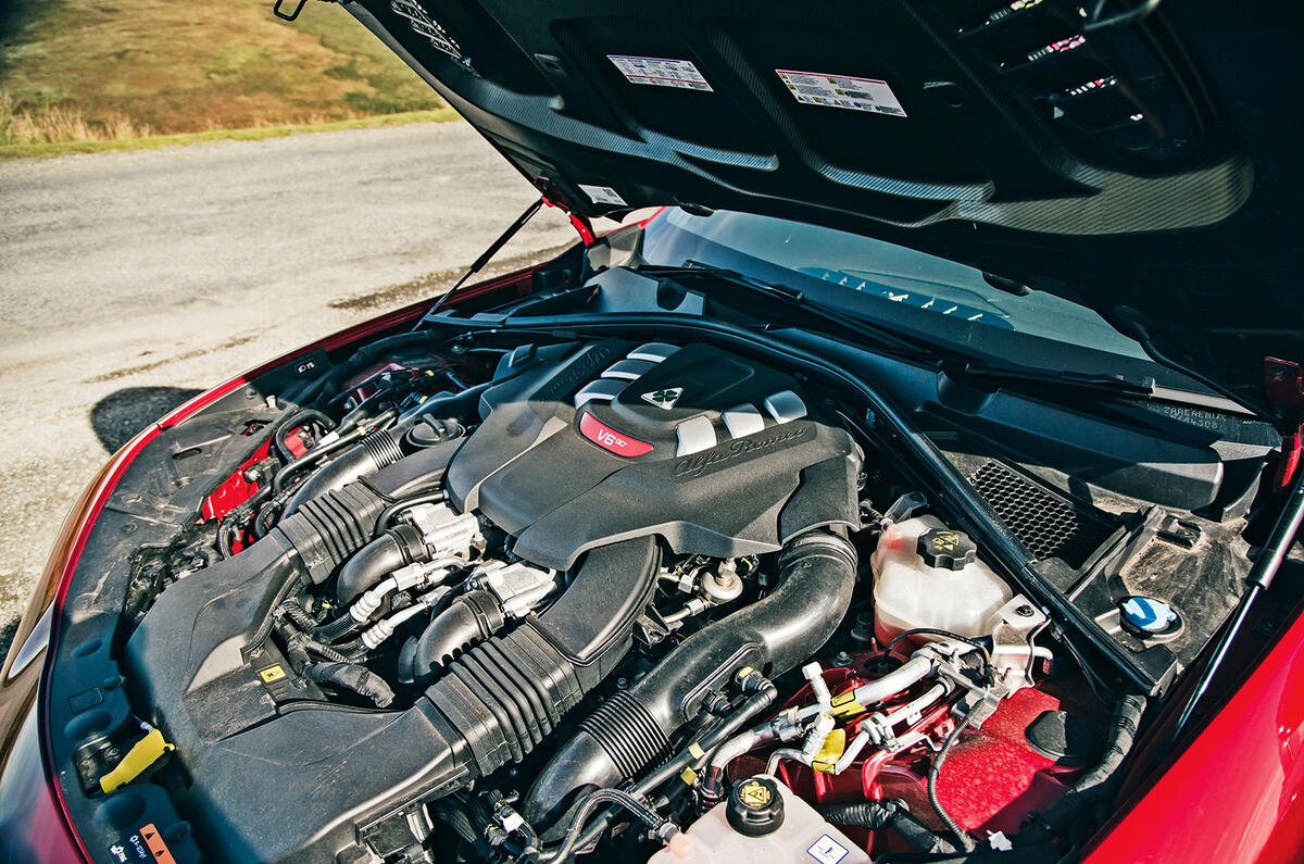 Best real-world sports cars face off: MC20, Giulia QV, A110 | Autocar