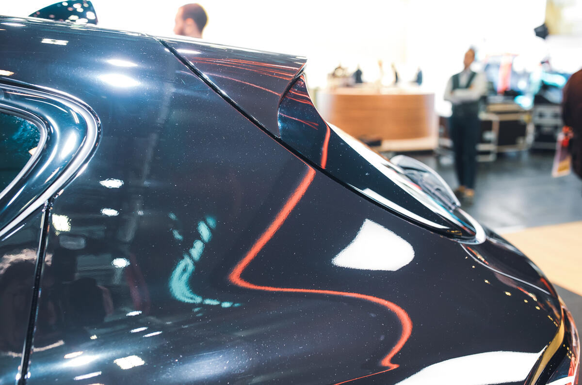 Alfa Romeo Tonale update brings refreshed interior | Autocar