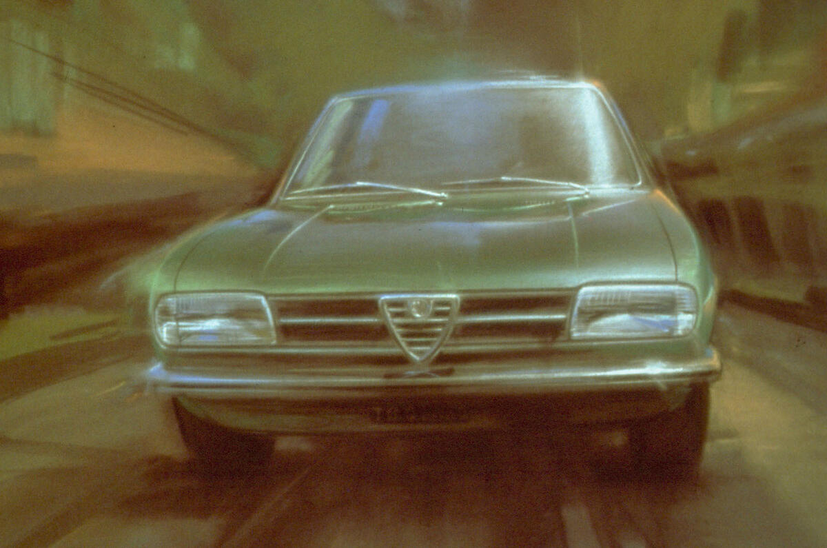 From the archives - Giorgetto Giugiaro's greatest designs | Autocar