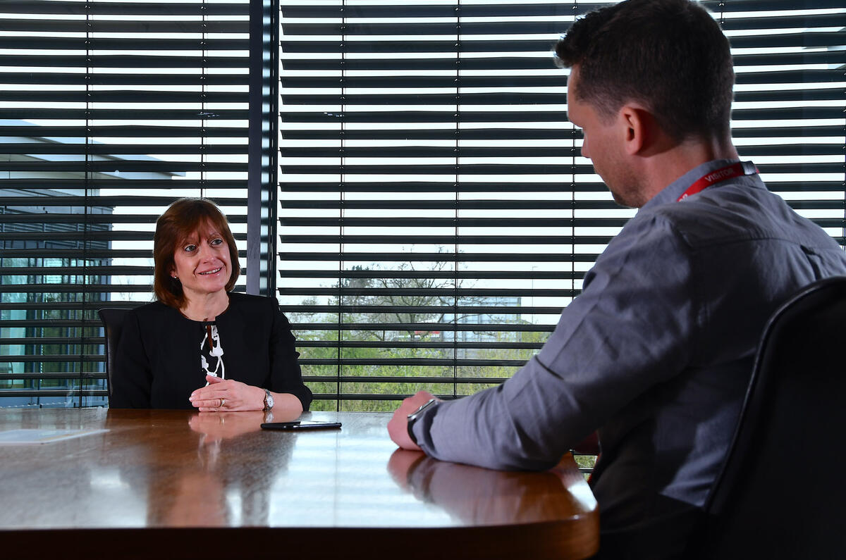 Stellantis UK boss Alison Jones on sustaining seven brands | Autocar