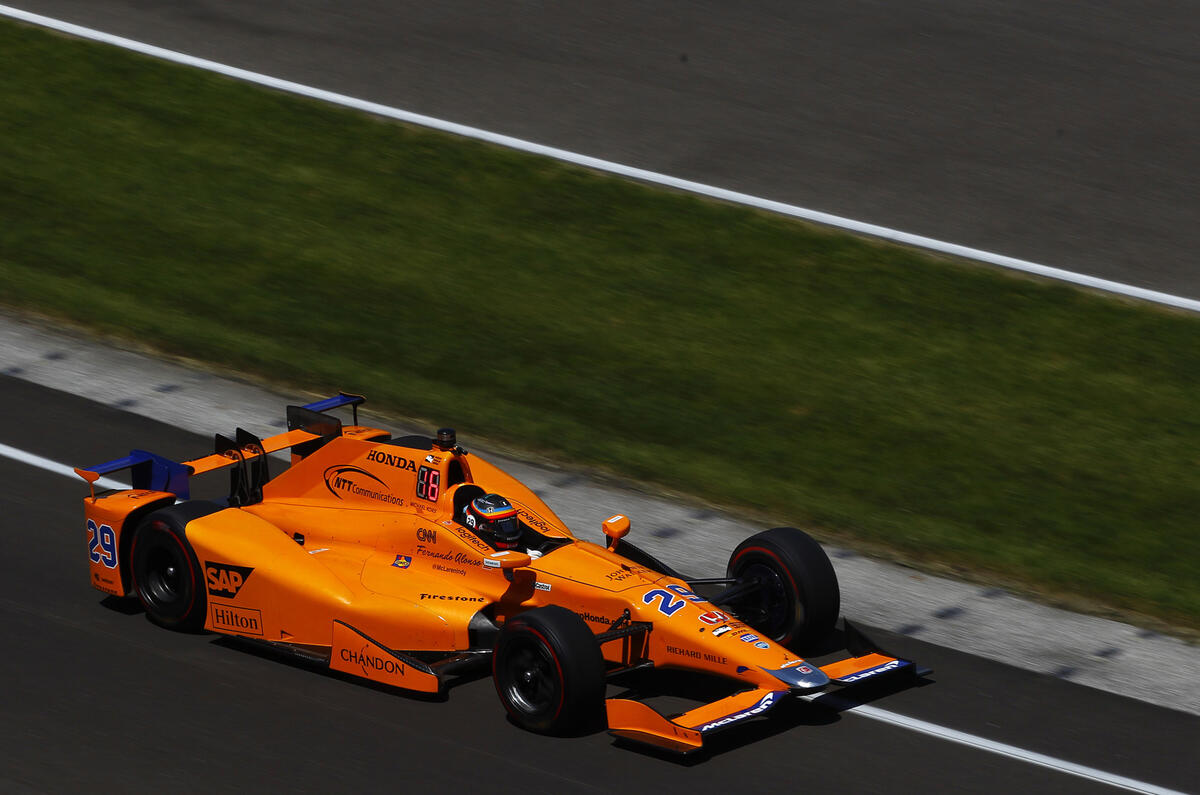 Interview: Mario Andretti on Fernando Alonso and the Indianapolis 500 ...