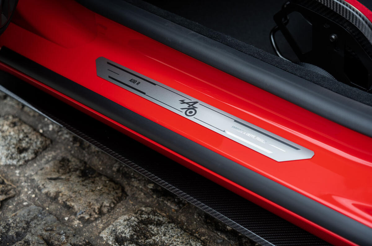 New Alpine A110s mark final year of sports car's production run | Autocar
