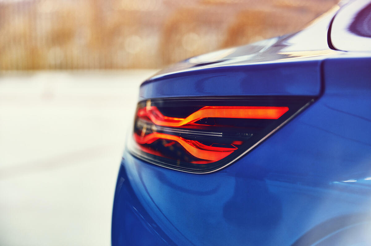 Alpine A110 2018 review | Autocar