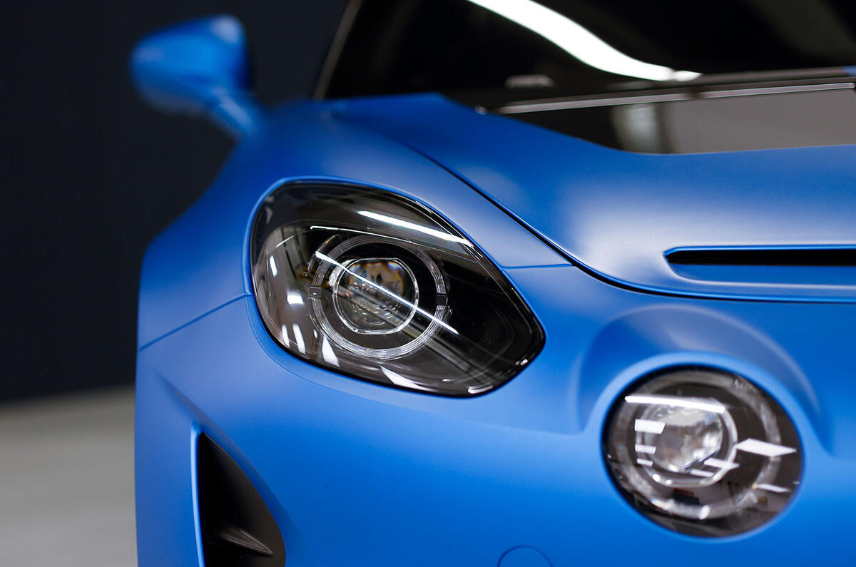 Hardcore Alpine A110 R arrives from £89,990 | Autocar