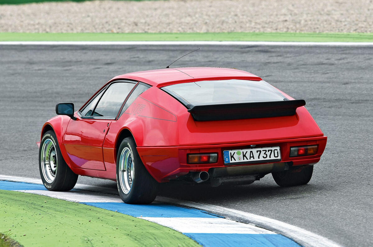 A brief history of Alpine, 1955 - 2017 | Autocar