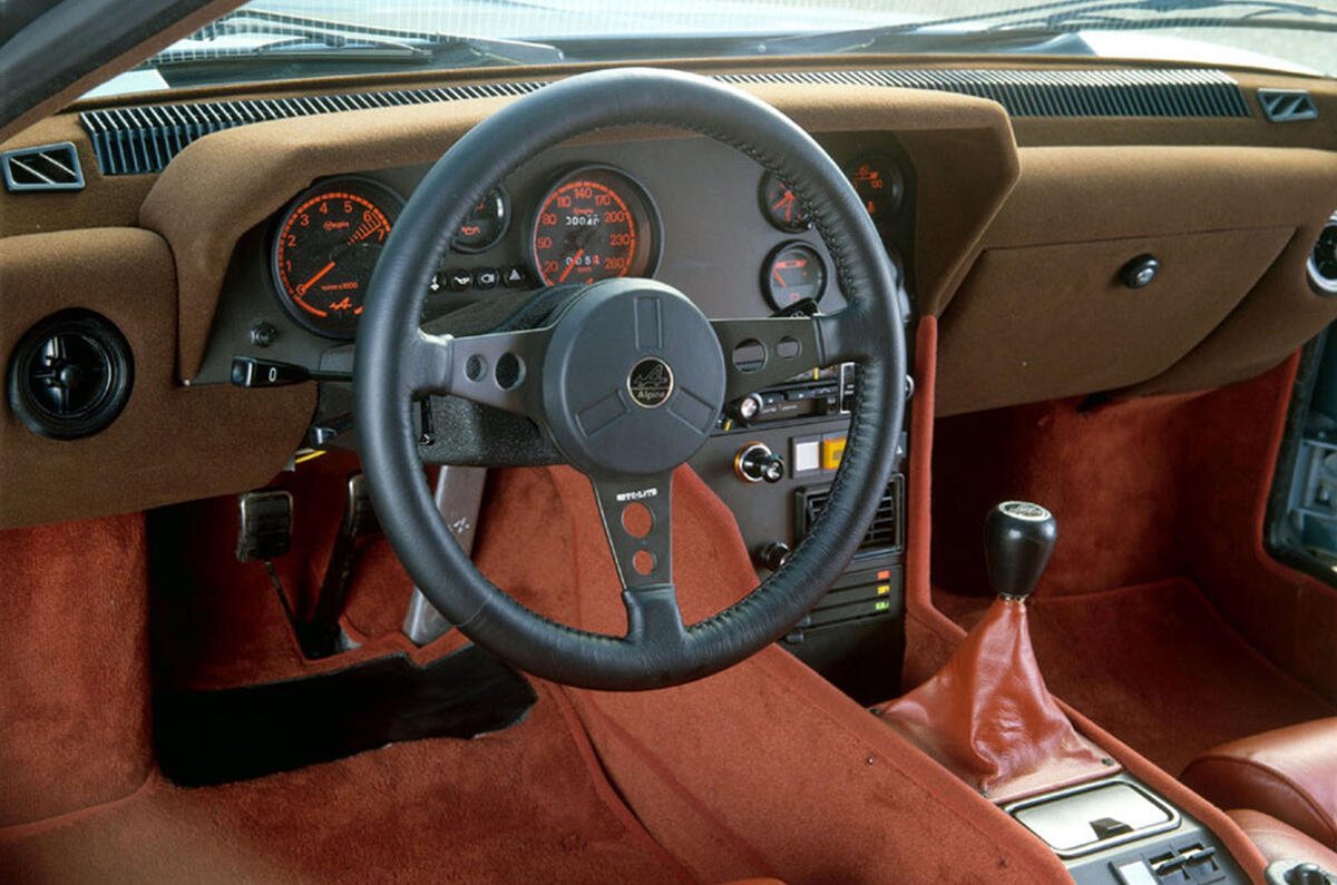 A brief history of Alpine, 1955 - 2017 | Autocar