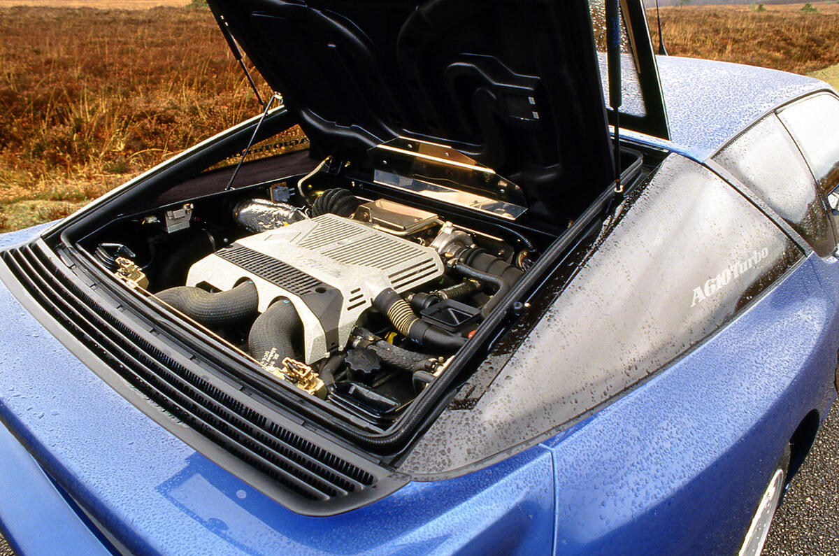 A brief history of Alpine, 1955 - 2017 | Autocar